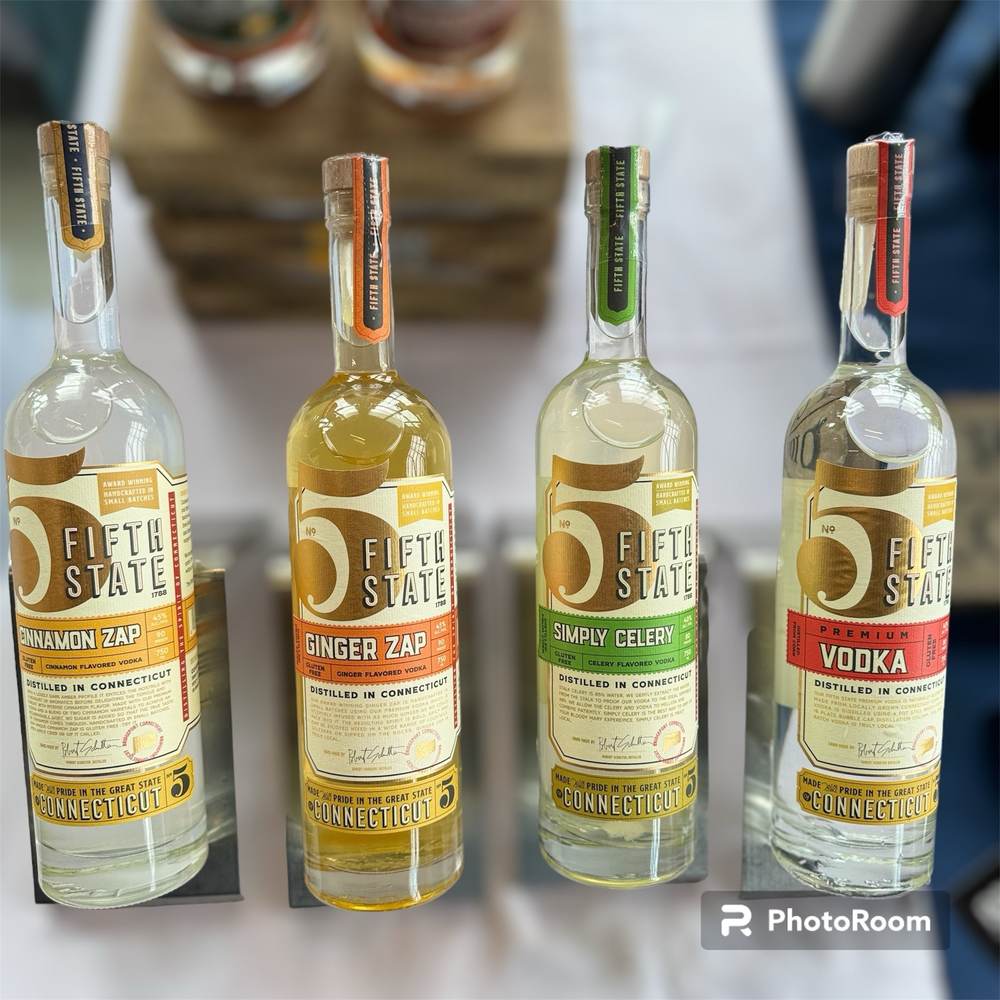 Fifth State Distillery
